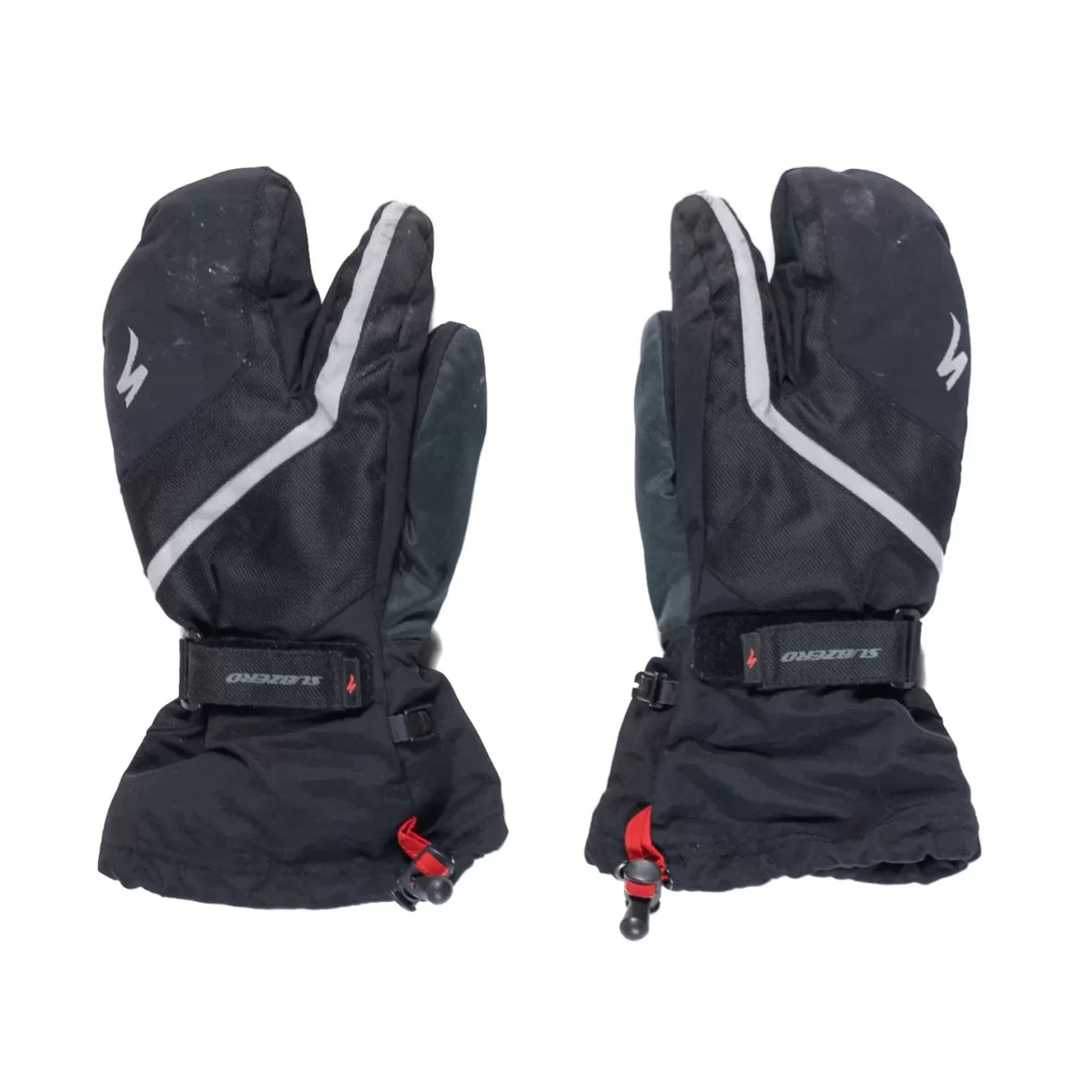 Specialized Sub Zero Gloves - Men's – Geartrade.com