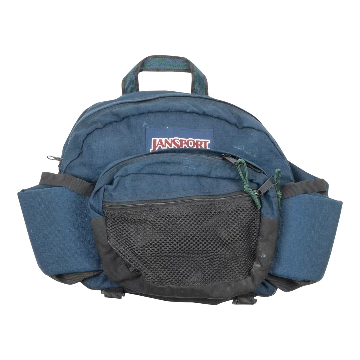 JanSport Hiking Lumbar Pack - ACTIVITIES - Geartrade.com