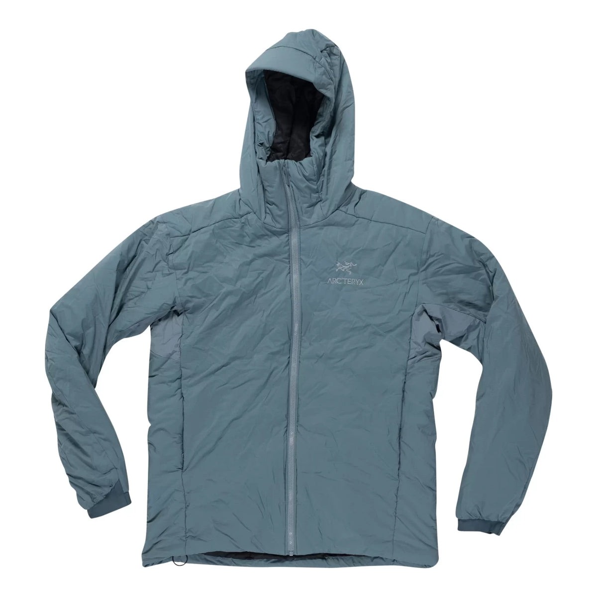 Arc'teryx Atom AR Insulated Hoodie - Men's – Geartrade.com