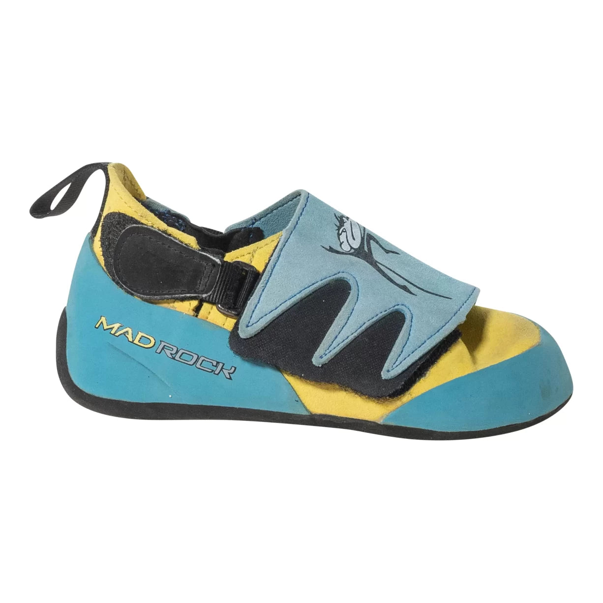Mad Rock Mad Monkey 2.0 Climbing Shoes - Kids' - Everything from ...