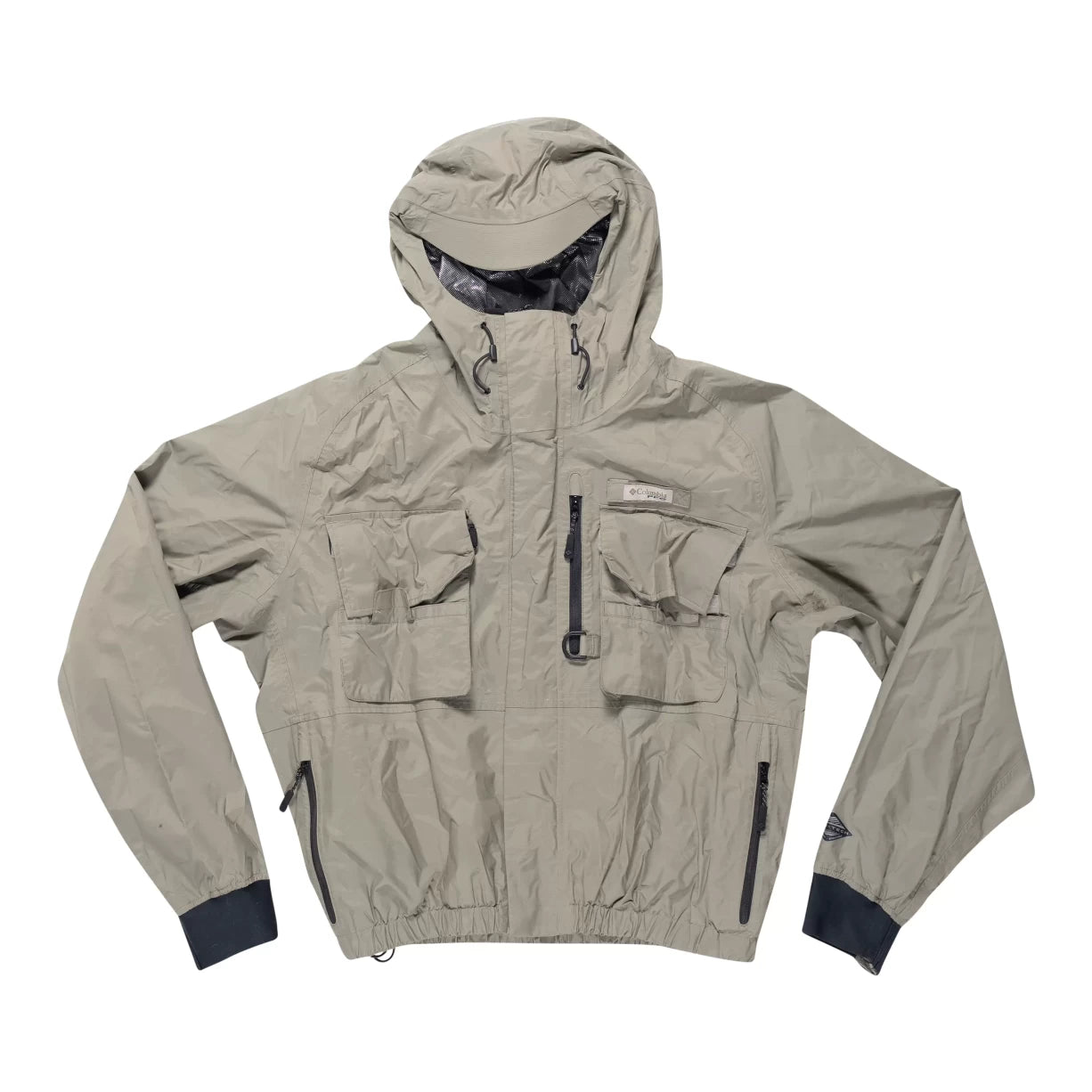 Columbia PFG OmniHeat Fishing Jacket - Men's - Everything from ...