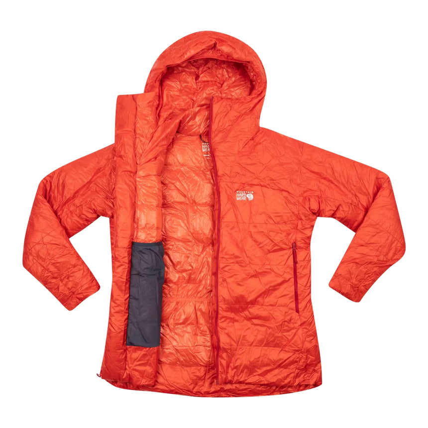 Mountain Hardwear Phantom Parka - Women's - Clothing Mountain Hardwear Phantom Parka - Women's - Clothing