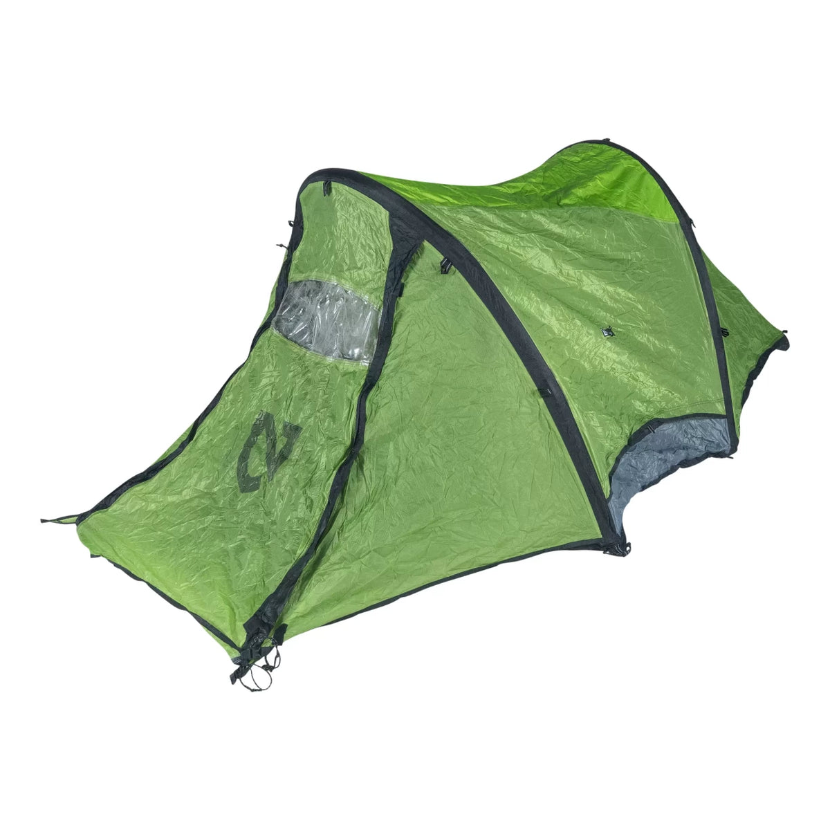 Nemo Morpho 1P Tent with Pawprint – Geartrade.com