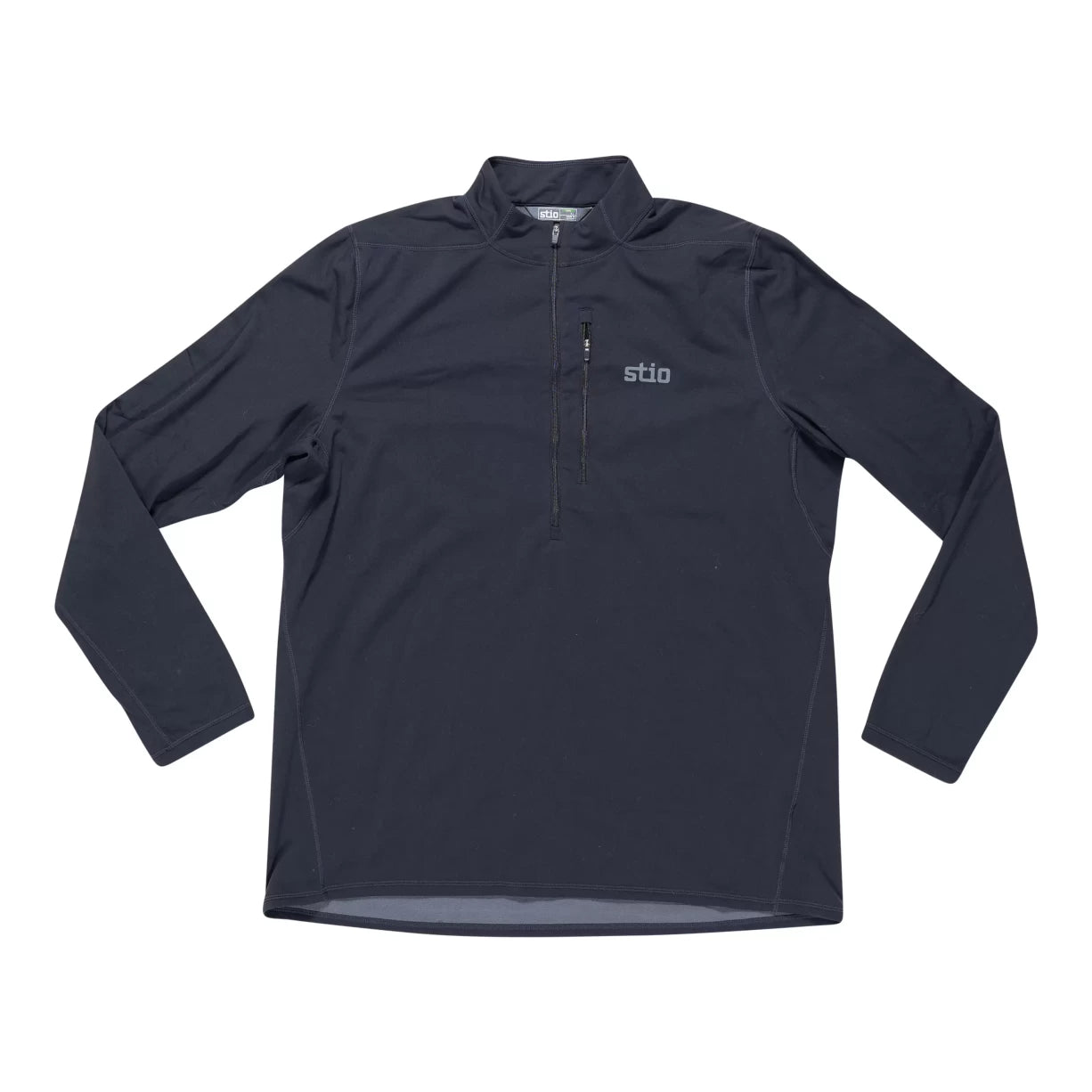 Stio Fremont Stretch Fleece Half Zip - Men's - Everything from ...