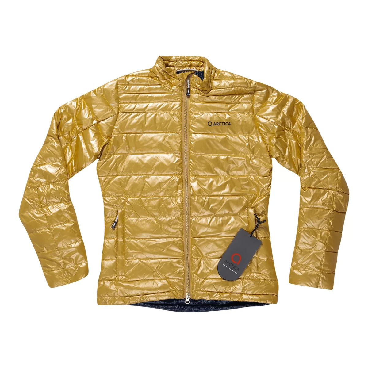 Arctica Featherlyte Pack Jacket - Women's – Geartrade.com