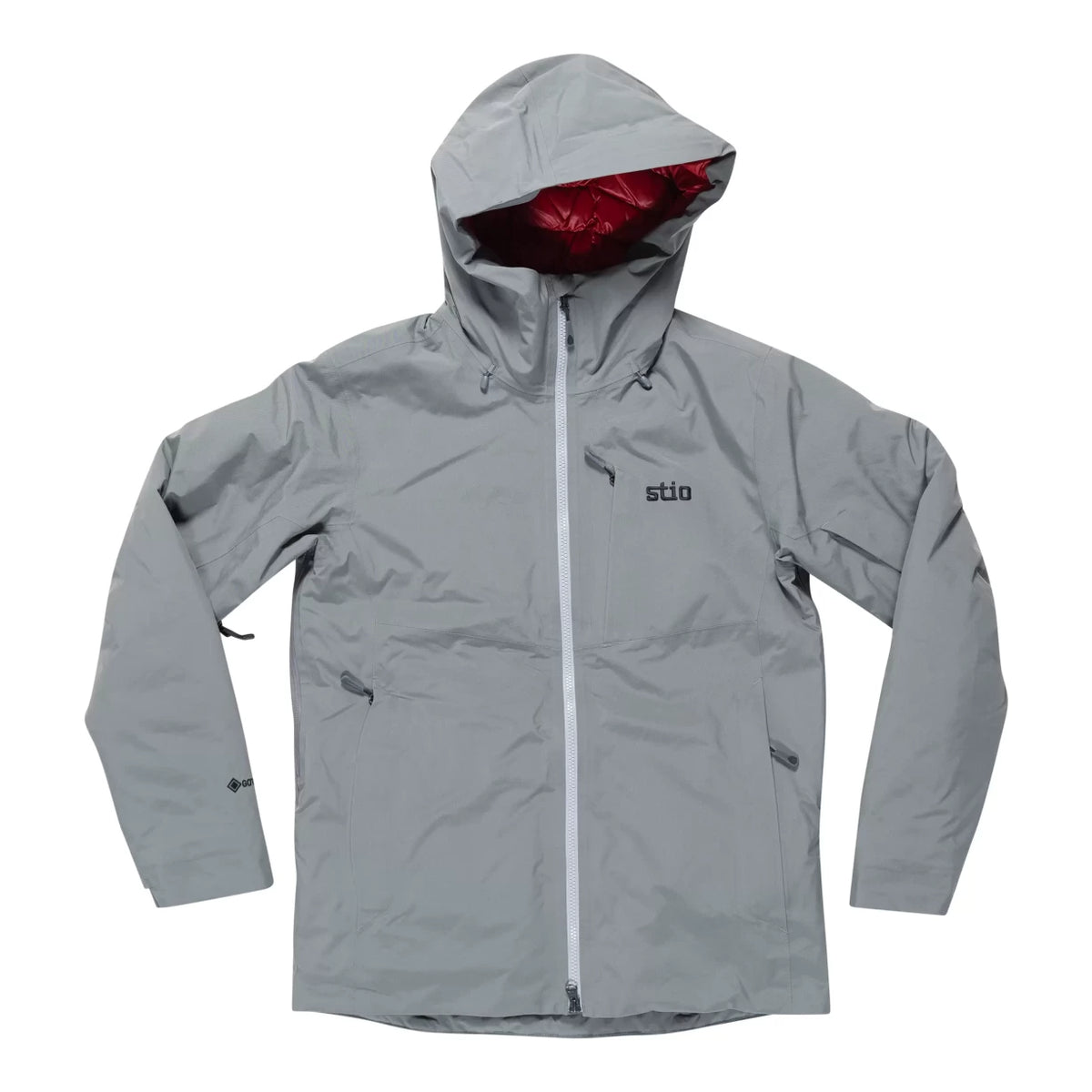 Stio Shot 7 Down Jacket - Men's – Geartrade.com