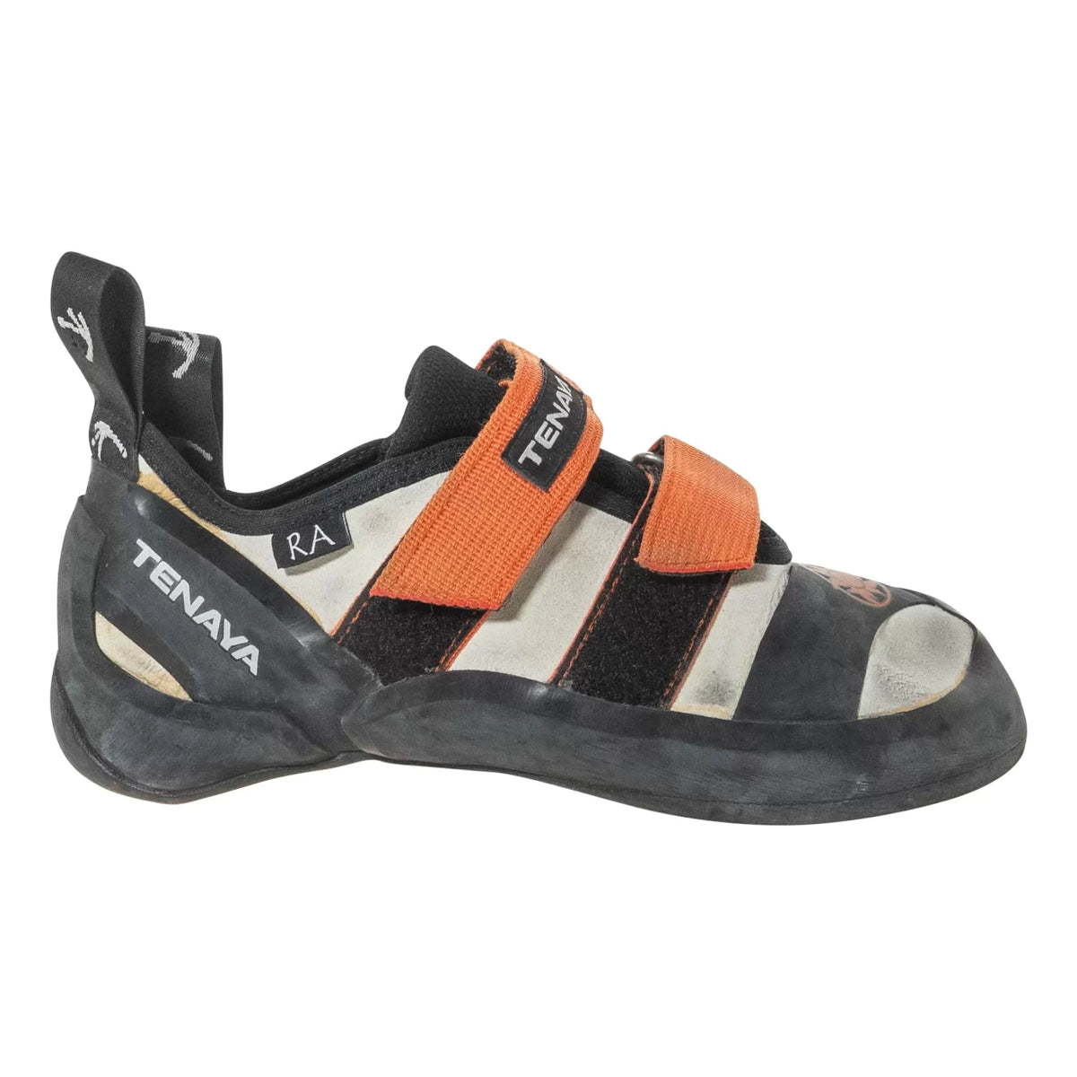 Tenaya Ra Climbing Shoes - Unisex – Geartrade.com