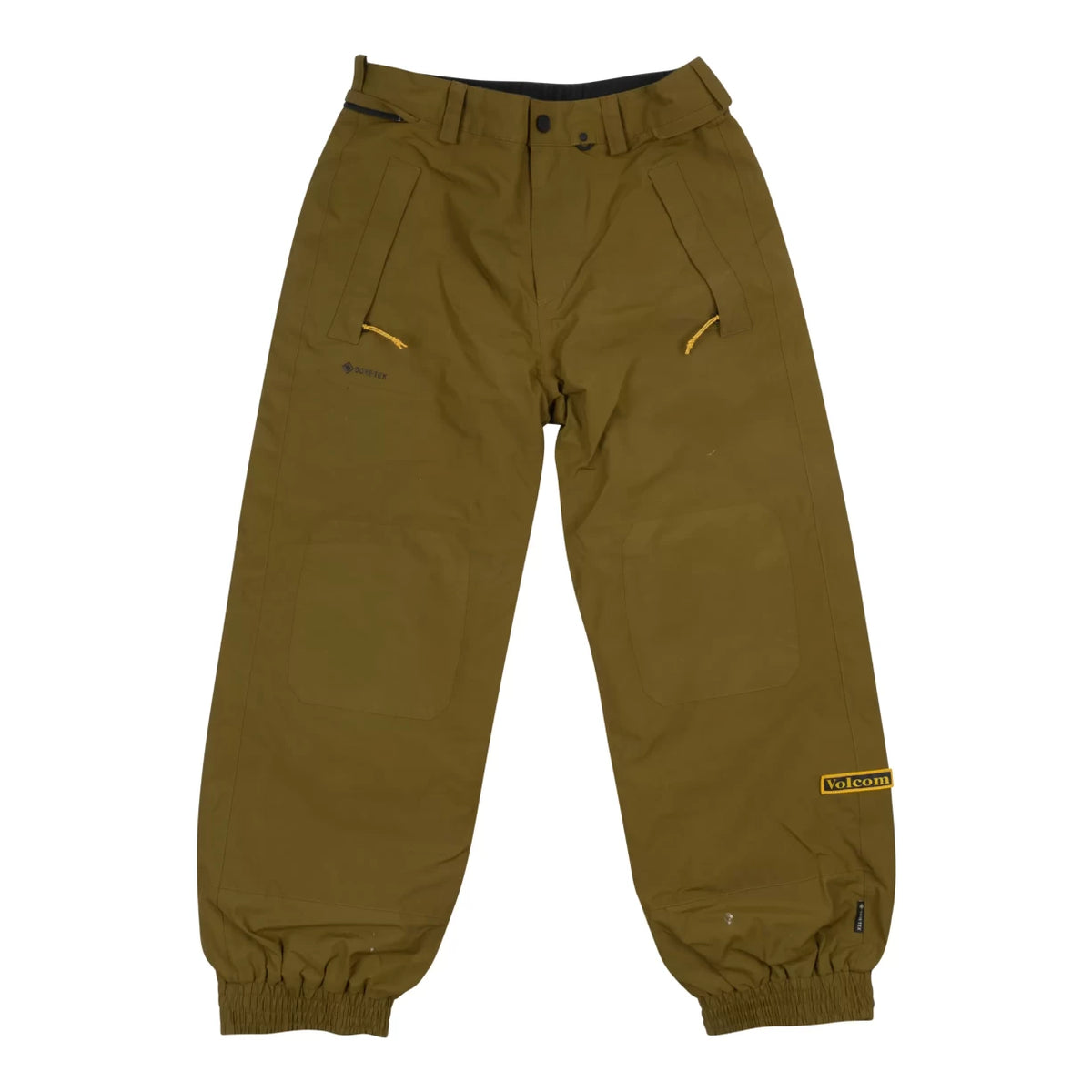 Volcom Longo Gore-Tex Pants - Men's – Geartrade.com