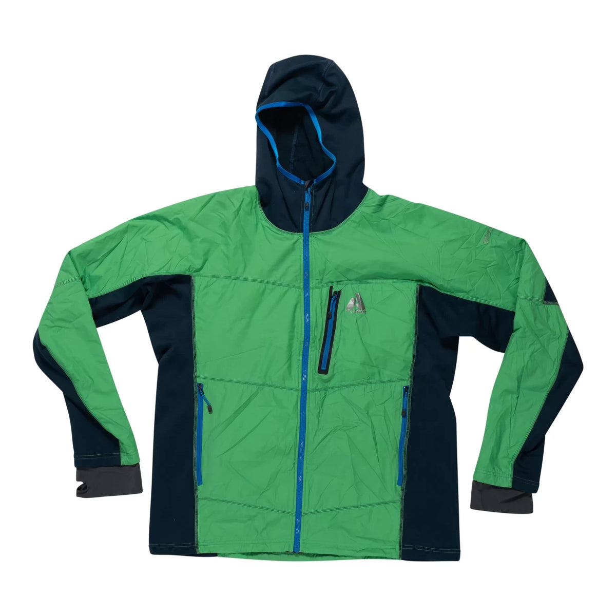 Eddie Bauer First Ascent Accelerant Jacket – Geartrade.com