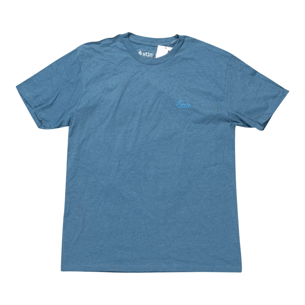 Stio Rodeo Trout Tee - Men's – Geartrade.com