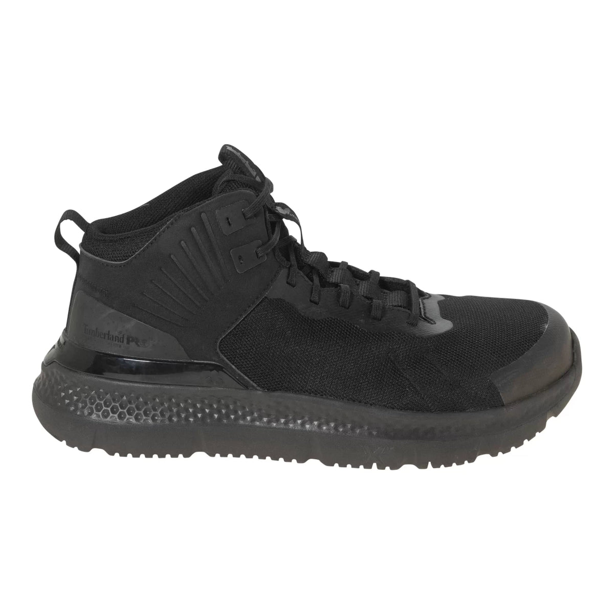 Timberland PRO Setra Comp-Toe Athletic Work Sneaker Boot – Geartrade.com