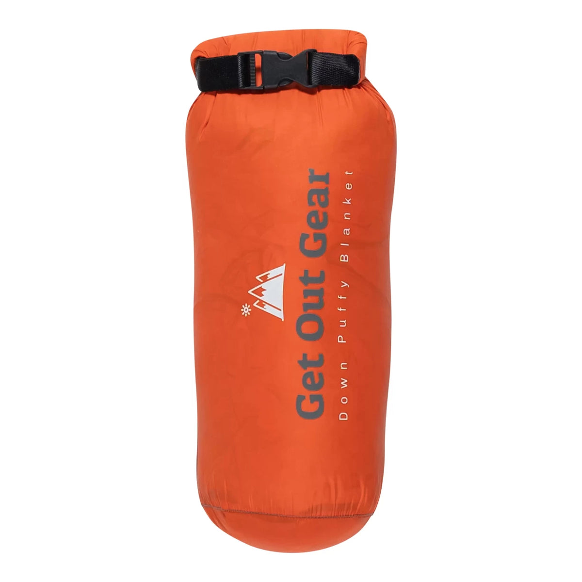 Get Out Gear Down Puffy Blanket – Geartrade.com