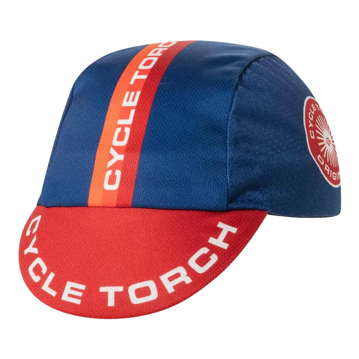Cycle Torch The Original Cycle Torch Cycling Cap – Geartrade.com