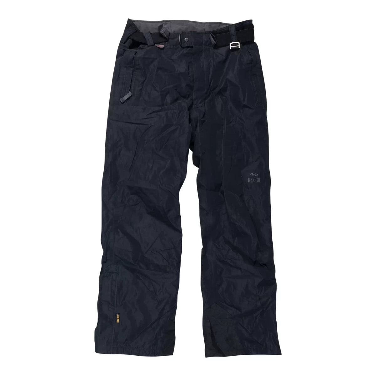 Marker Goree-Tex Ski Pants - Men's – Geartrade.com