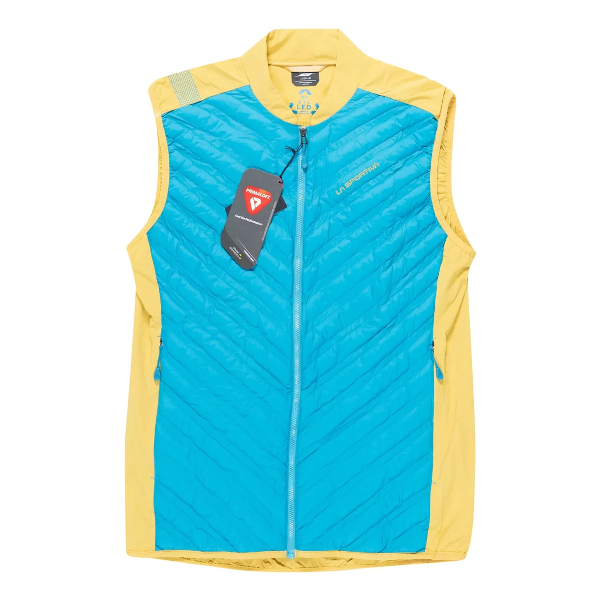 La Sportiva Alya Vest - Men's – Geartrade.com