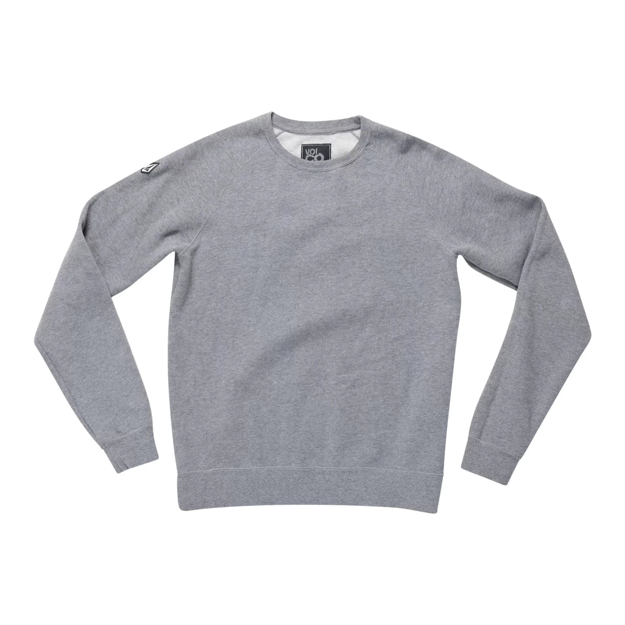 Volcom Crew Neck Sweater - Everything from Geartrade - Geartrade.com