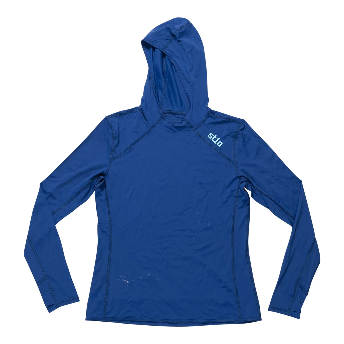 Stio Hylas Hooded Pullover - Women's – Geartrade.com