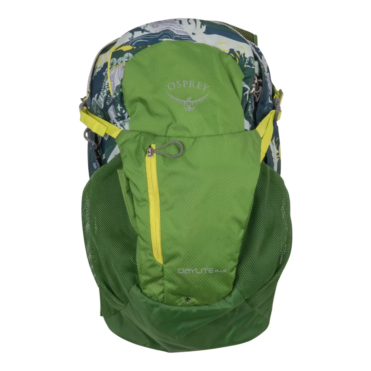 Osprey Daylite Plus Pack - ACTIVITIES - Geartrade.com