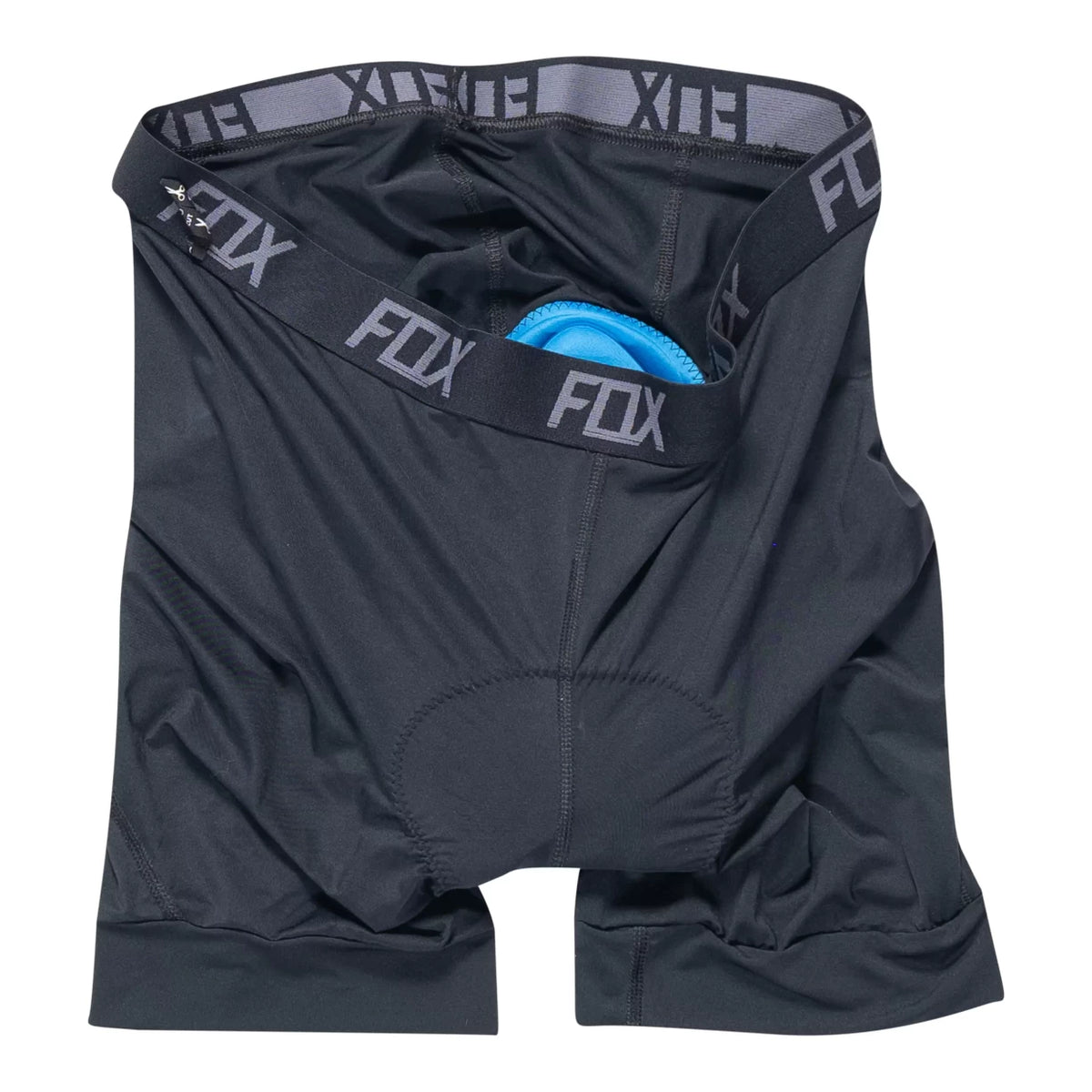 Fox Racing Padded MTB Liner Shorts - Men's – Geartrade.com