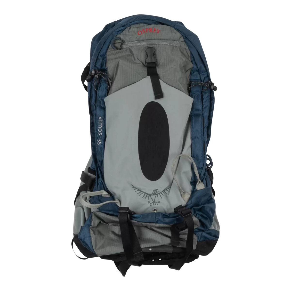 Osprey Atmos 35L Backpack – Geartrade.com