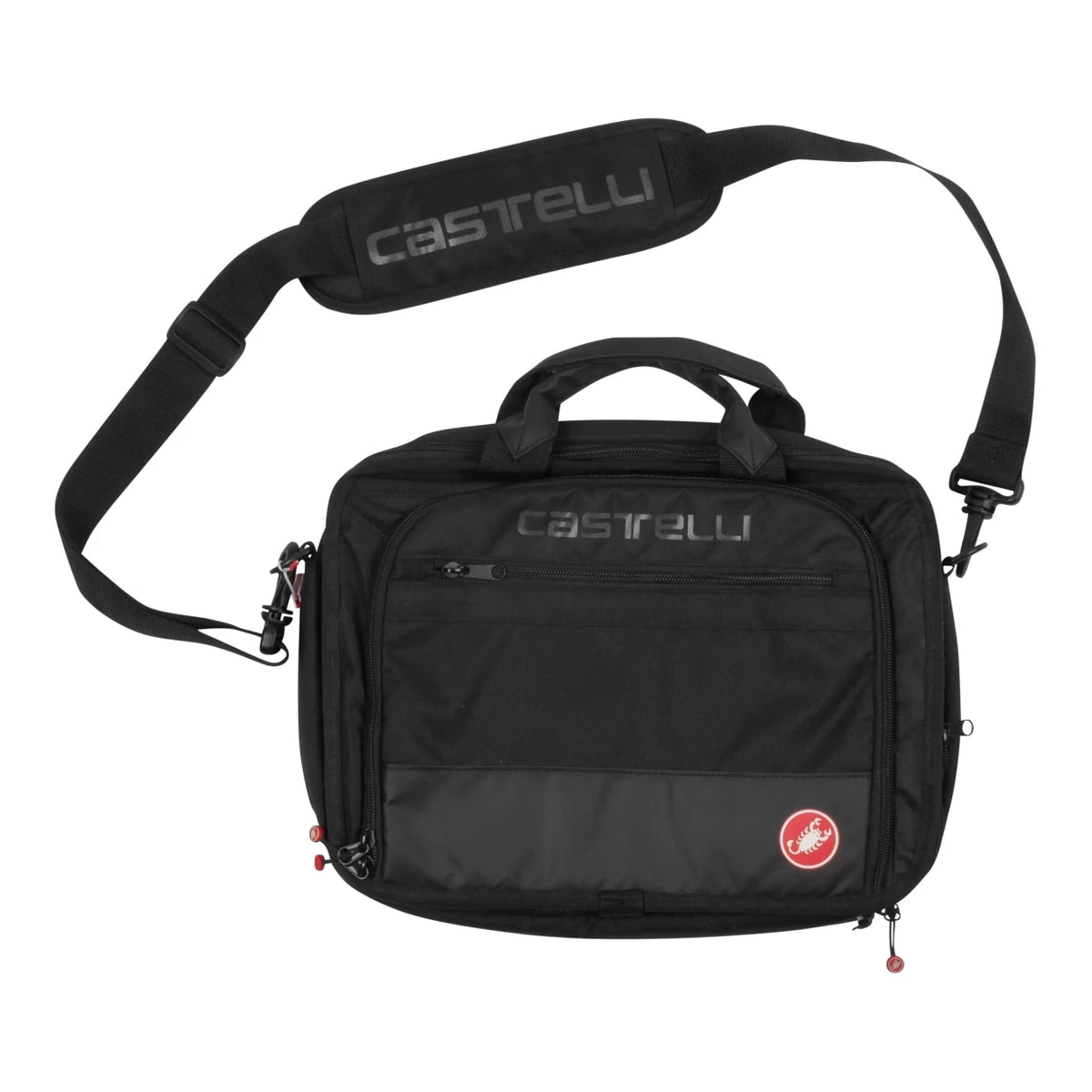 Castelli Race Briefcase – Geartrade.com