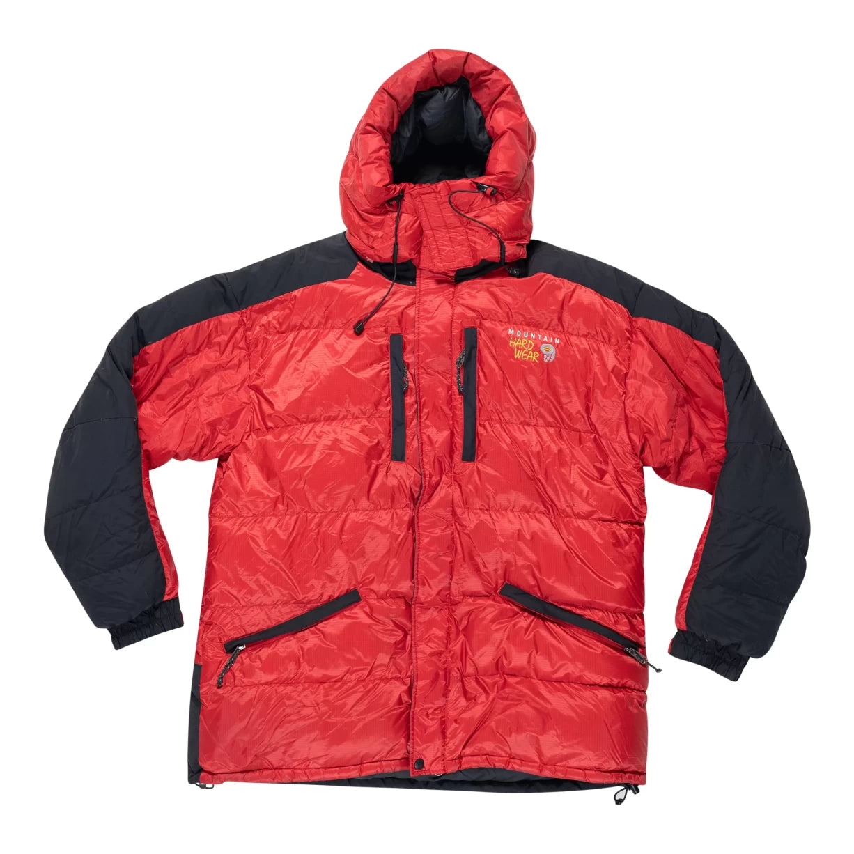 Mountain Hardwear Sub Zero SL Parka - Men's - Everything from Geartrade ...
