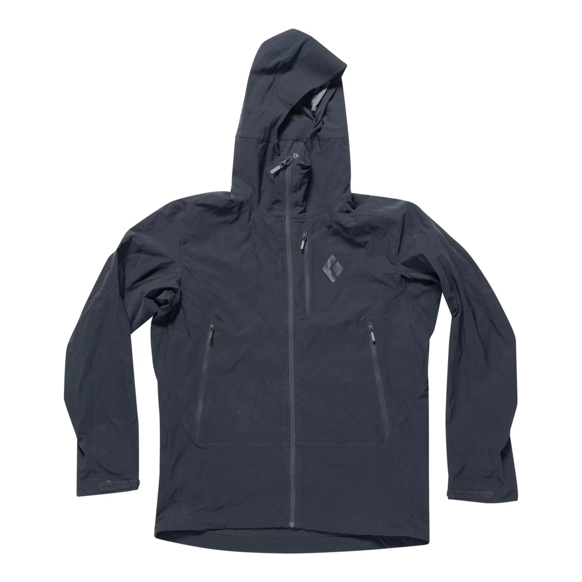 Black Diamond Dawn Patrol Shell - Men's – Geartrade.com