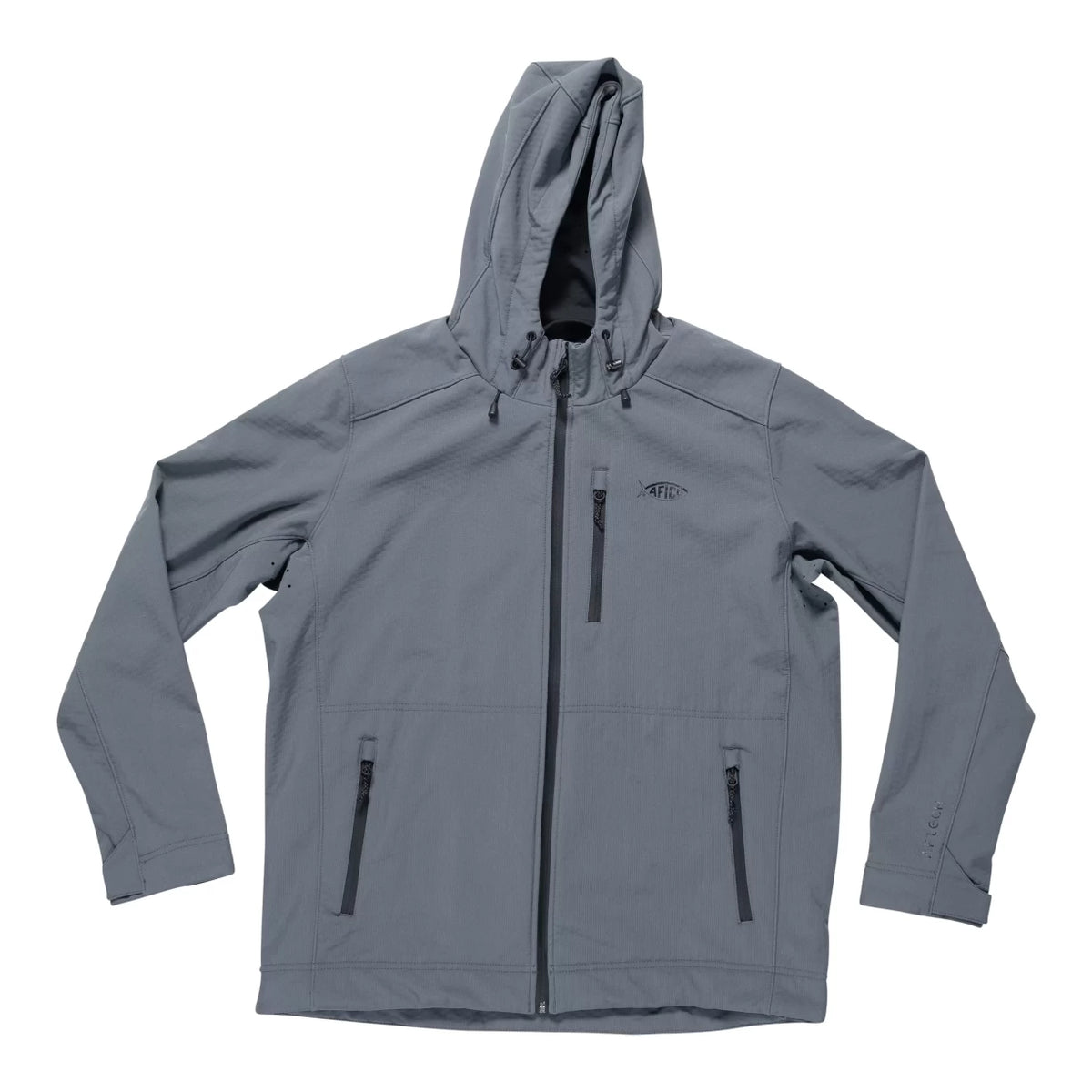 Aftco Reaper Windproof Jacket - Men's – Geartrade.com
