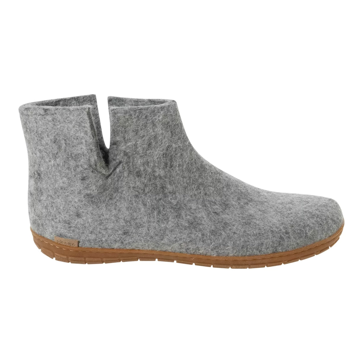 Glerups Boot With Natural Rubber Sole – Geartrade.com