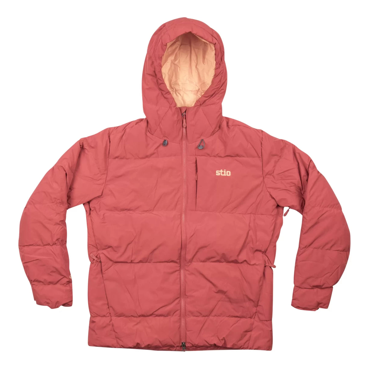 Stio Colter Infinium Down Jacket - Men's – Geartrade.com