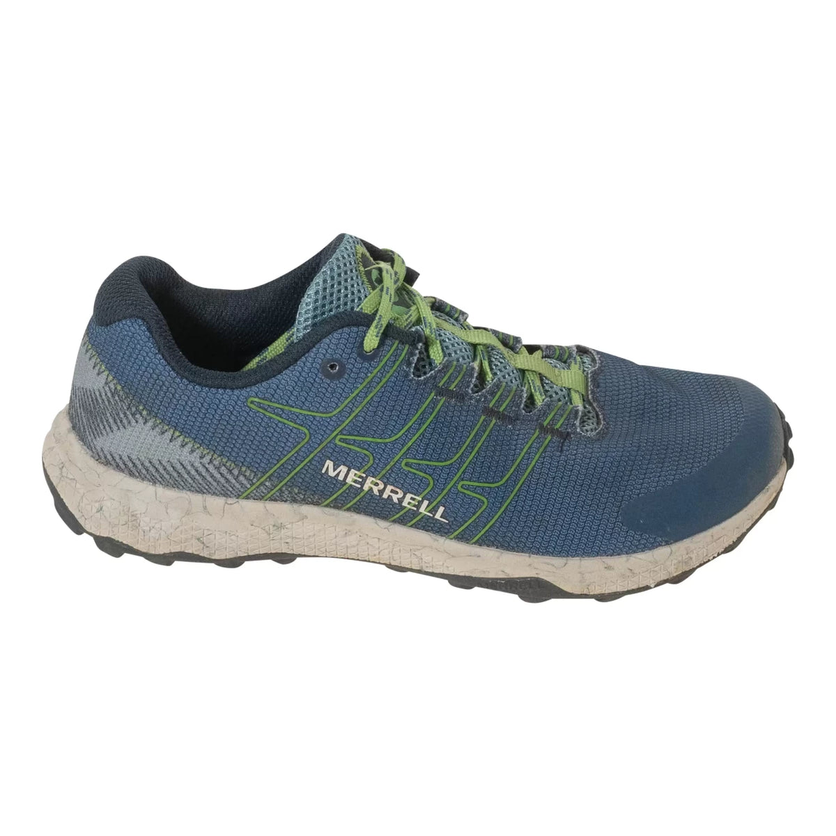 Merrell Moab Flight Low Hiking Shoes - Kids' – Geartrade.com