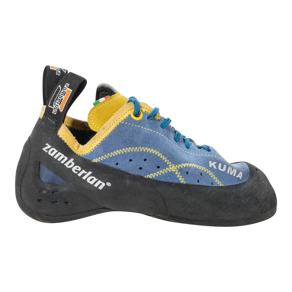 Zamberlan Kuma Climbing Shoes - Women's – Geartrade.com