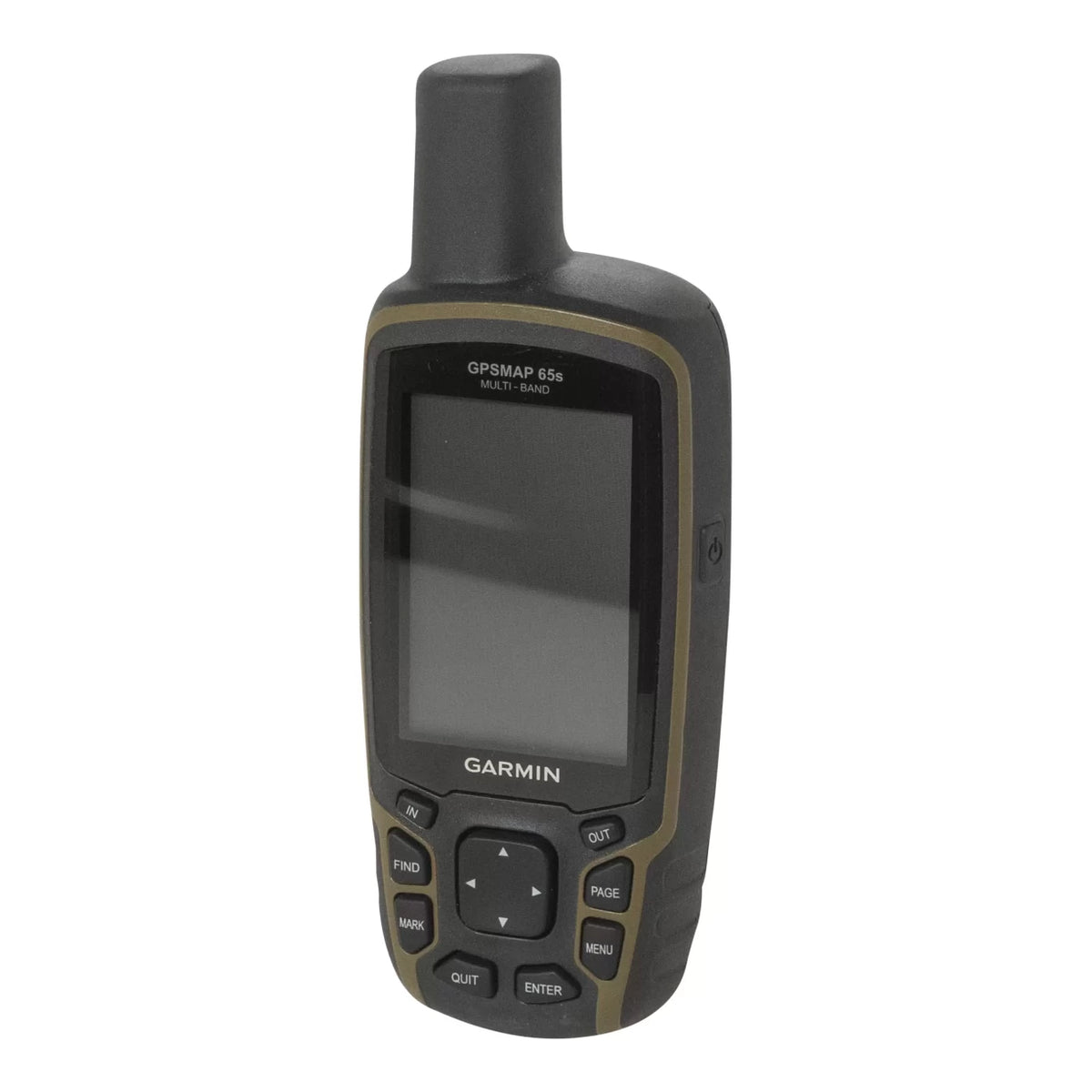 Garmin GPSMAP 65s – Geartrade.com
