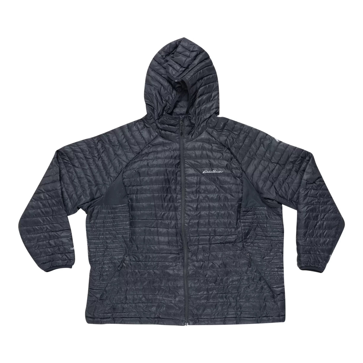 Eddie Bauer EB800 Down Jacket - Men's – Geartrade.com
