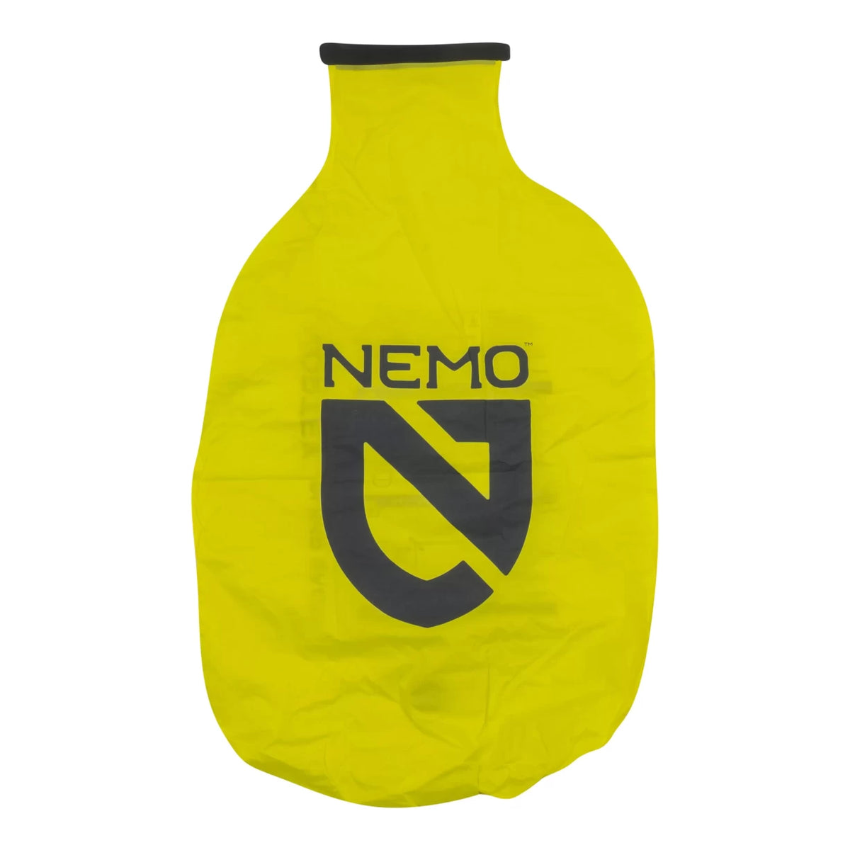 Nemo Vortex Pump Sack Sleeping Pad Pump – Geartrade.com