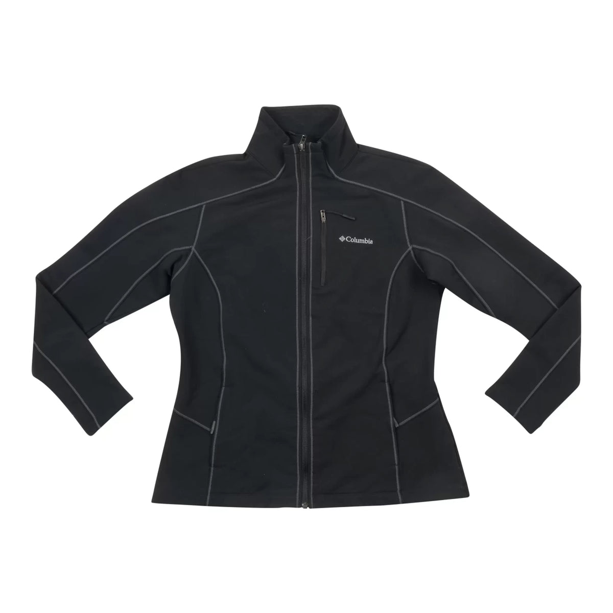Columbia Full-Zip Soft Shell Jacket - Women's – Geartrade.com