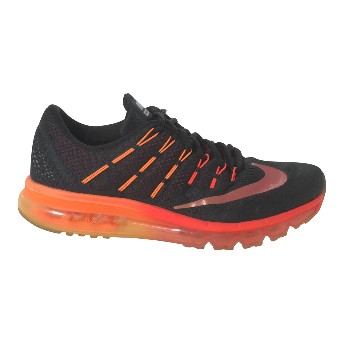 Nike Air Max 2016 Running Shoes - Men's – Geartrade.com