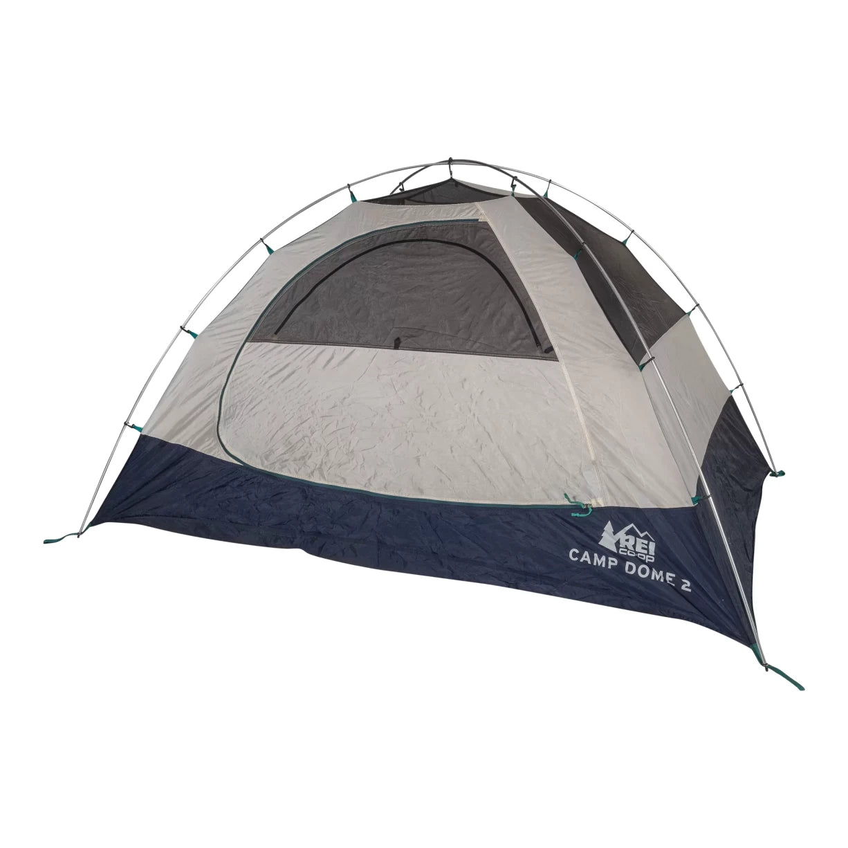 REI Co-op Camp Dome 2 Tent - Everything from Geartrade - Geartrade.com