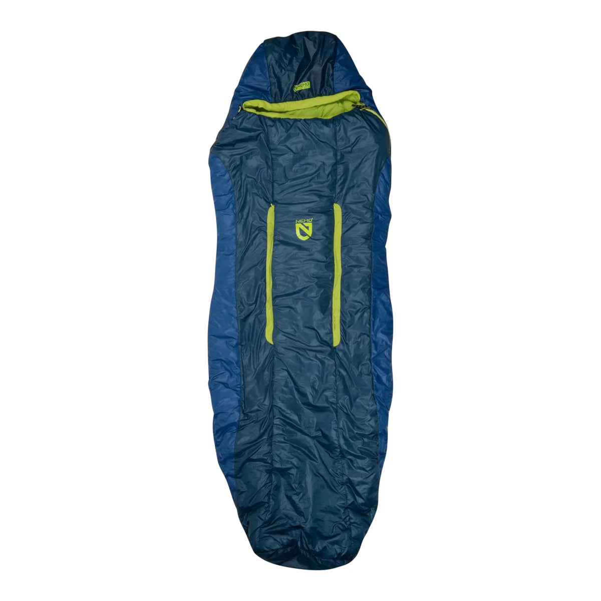 Nemo Forte 20 Endless Promise Sleeping Bag - Men's – Geartrade.com