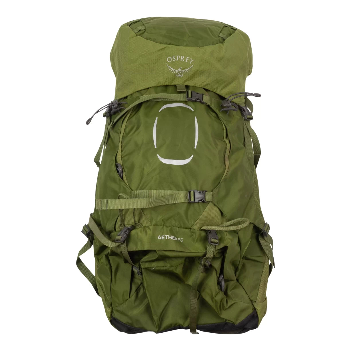 Osprey Aether 65 L Backpack - ACTIVITIES - Geartrade.com
