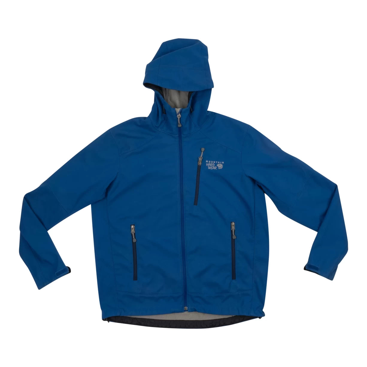 Mountain Hardwear Principia Softshell Jacket - Men's - Everything from ...