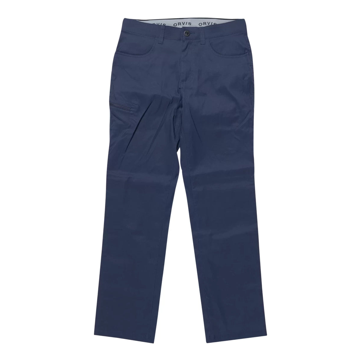 Orvis Classic Collection Lightweight 6-Pocket Tech Pant - Men's ...