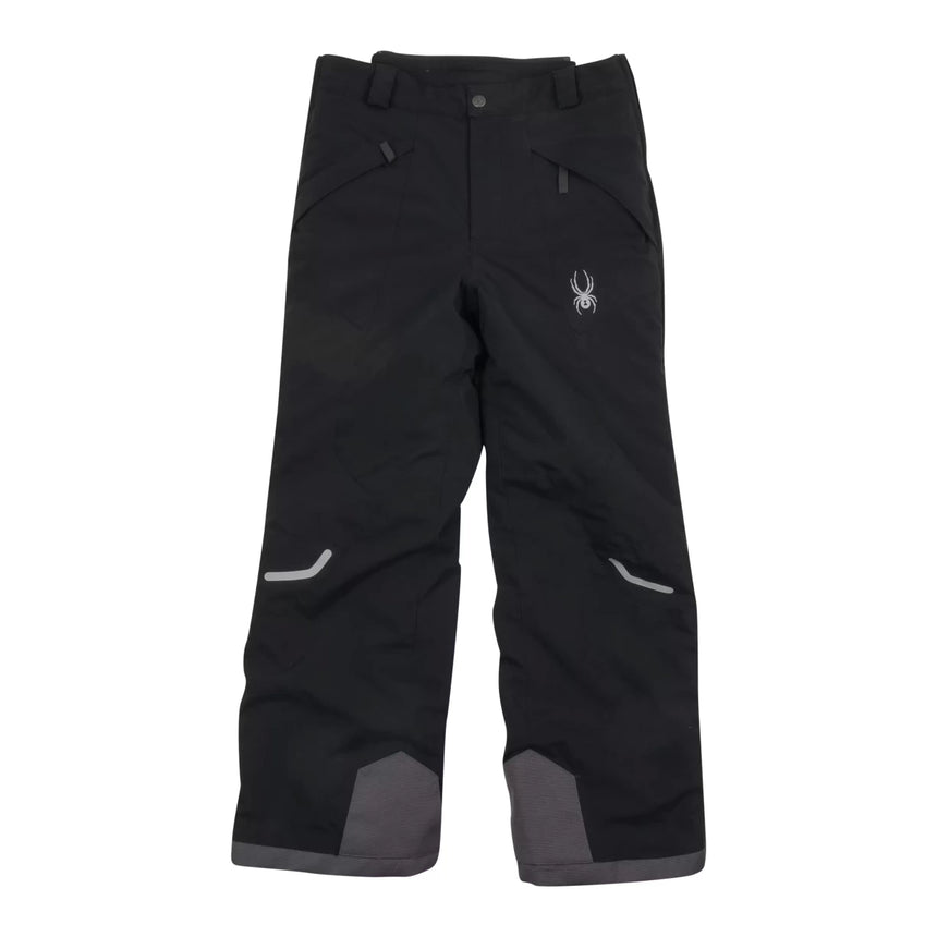 Spyder Guard Side Zip Insulated Pant - Boys' Pants and Shorts ...