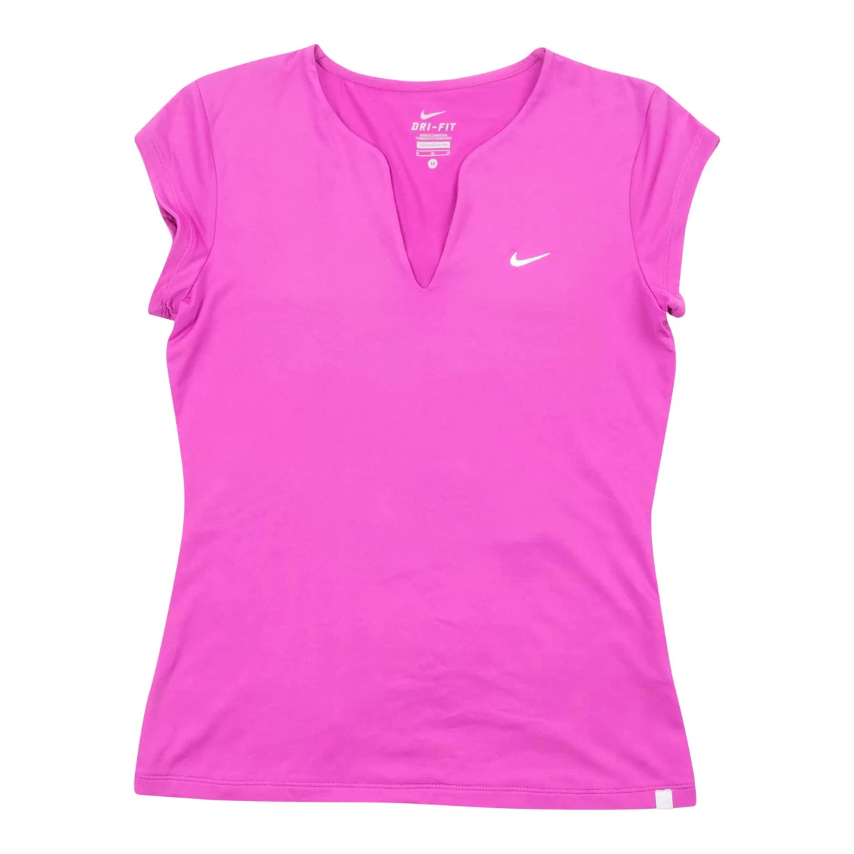 Nike Pure Cap Sleeve Top - Women's - Clothing - Geartrade.com