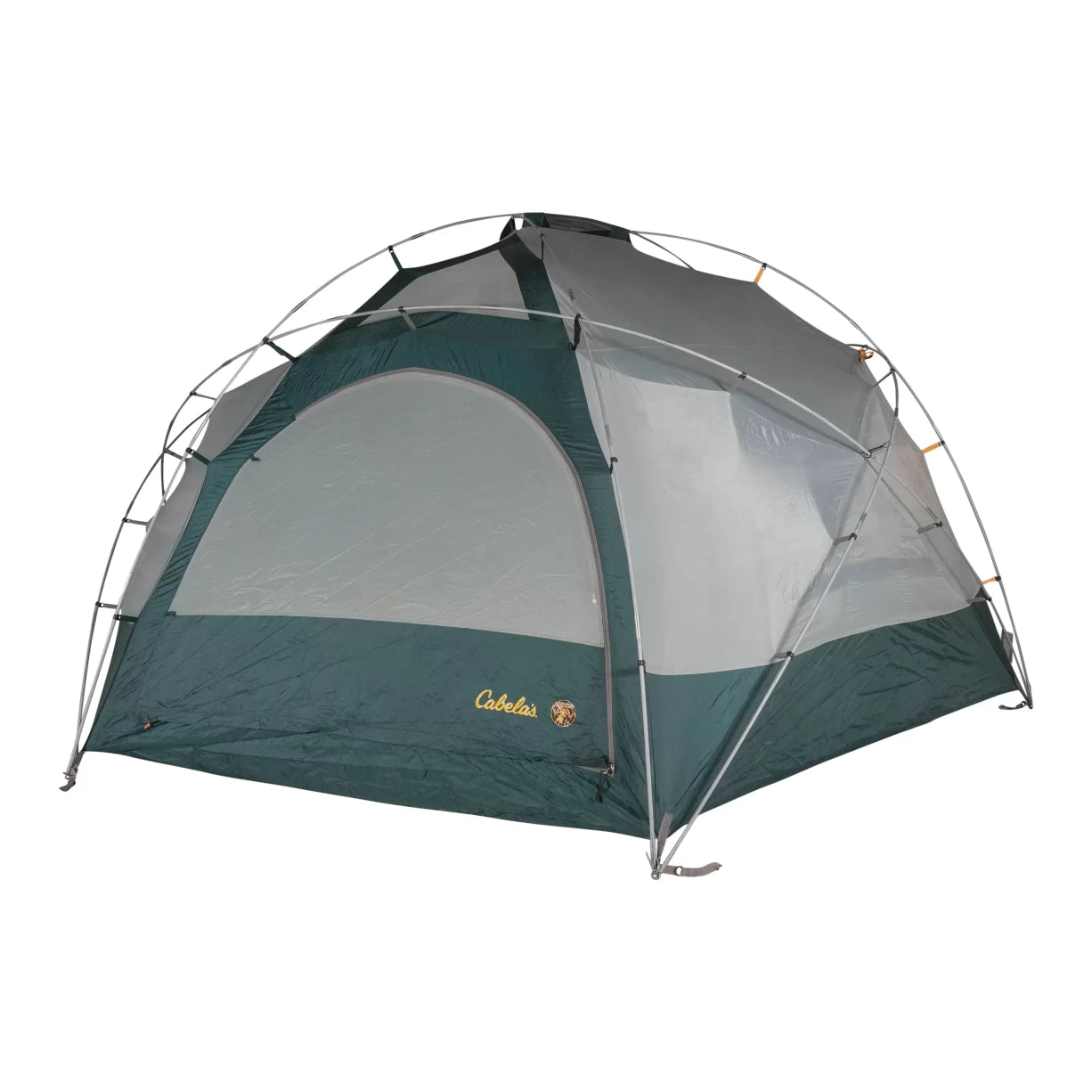 Cabela's Cabela's Alaskan Guide 6 Person Tent with Liner - Cabela's ...
