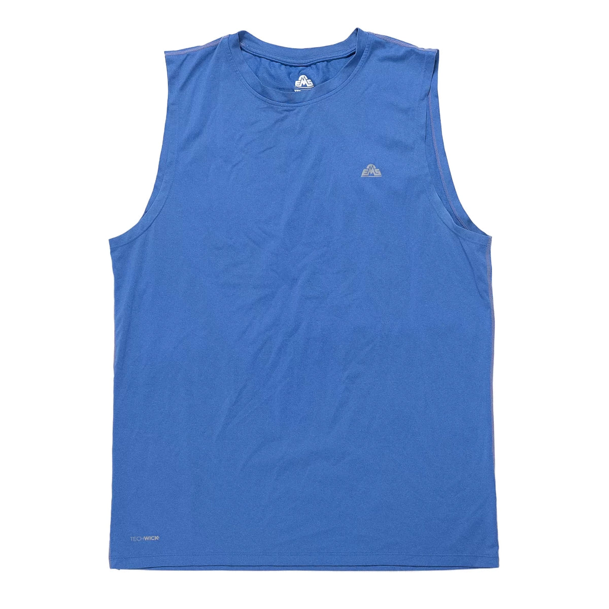 Eastern Mountain Sports Techwick Tank - Men's – Geartrade.com