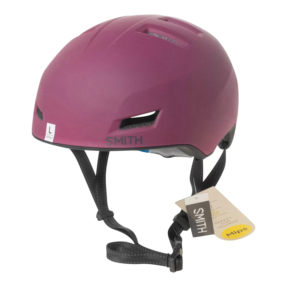 Smith Express Bike Helmet with MIPS - Adult – Geartrade.com