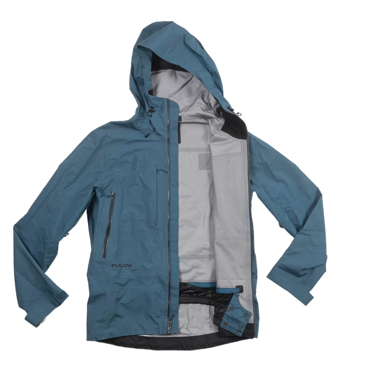 Flylow Lab Coat - Men's – Geartrade.com