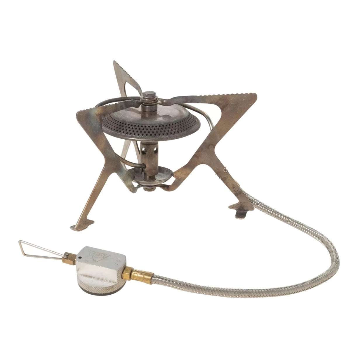 MSR Windpro Backpacking Stove - Canister Stoves - Geartrade.com