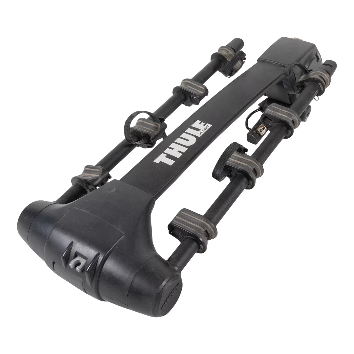 Thule Apex XT 4-Bike Hitch Rack - ACTIVITIES - Geartrade.com
